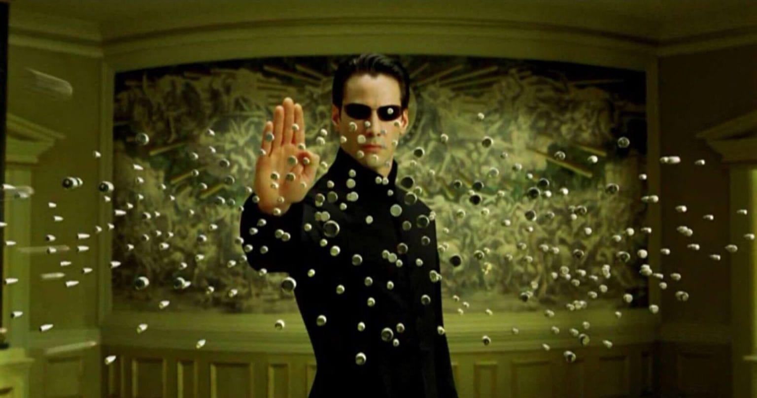 JOÃO NUNES | Matrix | Grandes Diálogos: Escolhe uma pílula, de The ...